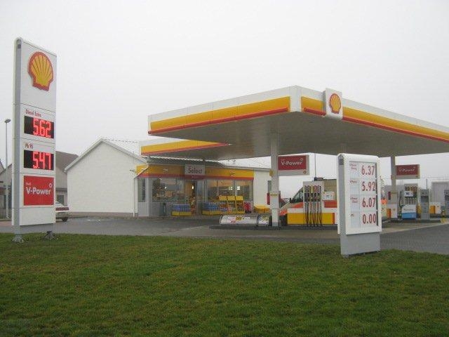 Shell Polska rozszerzył sieć o nowe stacje w Krakowie i Chełmie - Flota ...