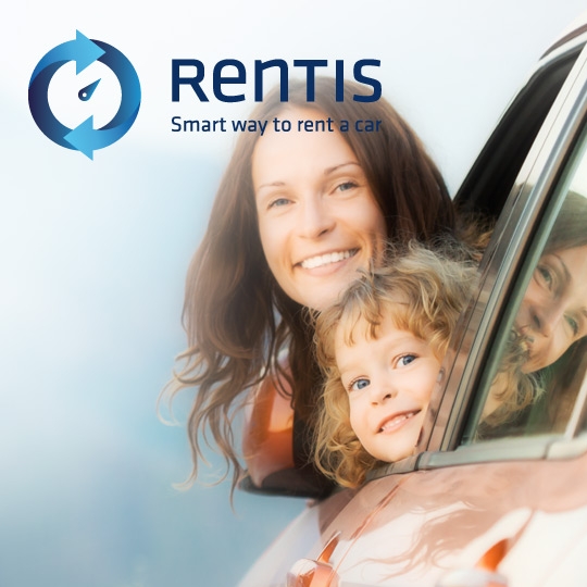 Ryanair nawiązuje współpracę z Rentis - Flota - portal branżowo ...